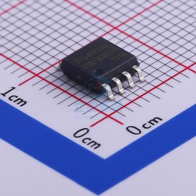 NOR FLASH BY25Q128ASSIG(T) SOP-8_208mil BOYAMICRO(博雅)