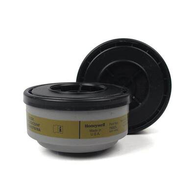 Honeywell霍尼韦尔75SCL滤盒组合 75SCP100多用氯化氢氯气