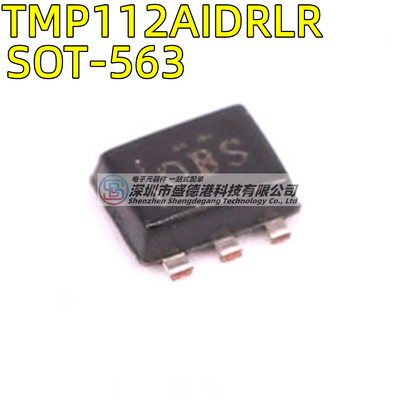 TMP112AIDRLRSOT-563