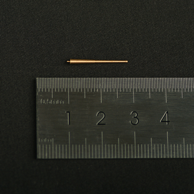 SSMODEL 700220 1/700 意大利 381mm 金属炮管 维内托 单根