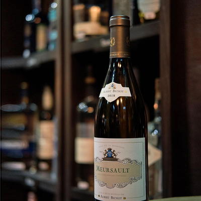 毕修帕维永庄园莫索村白葡萄酒