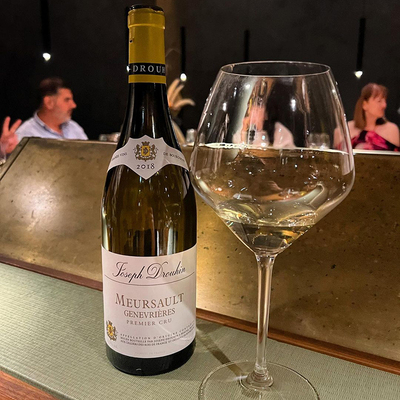 法国进口墨索杰奈弗利园白201718