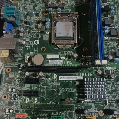 H81主板 IH81M 1150针