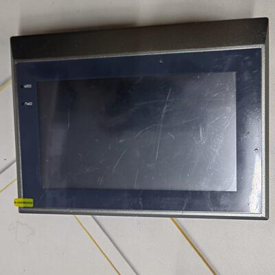 繁易触摸屏FE4070E-B  实物图片 功能正常 无技术支