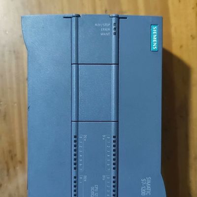 1200 plc 215-1AG40 CPU1215C