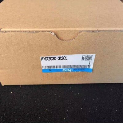 比例阀ITVX2030-313CL