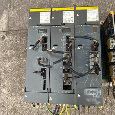 伺服驱动器A06B-6079-H304 A06B-60