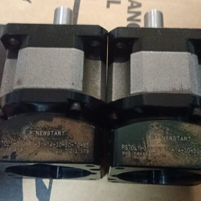 NEWSTART行星减速机