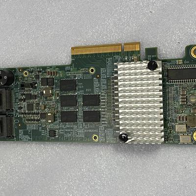 浪潮 9260-8i 芯片 YZCA-00047-101 5