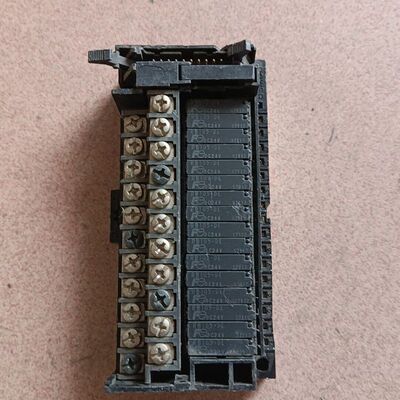 RS16-DE04H继电器模组