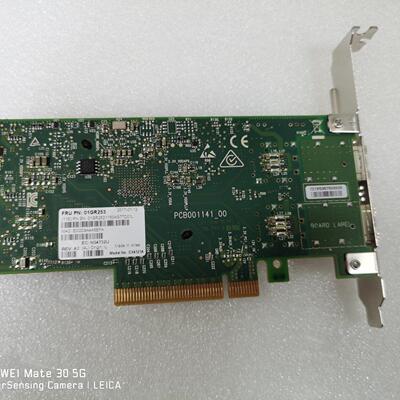 现货版本4121A的Mellanox/CX4121A 0