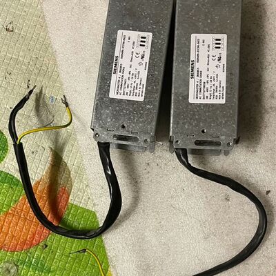 整流电抗器6SE6400-3CC00-6AD3SIEM