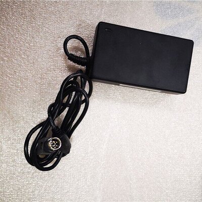 电源VPC600/VPC620电源 12V3A 圆孔四针接头
