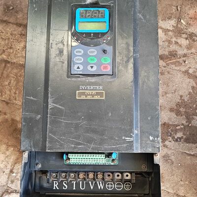 康沃变频器30KW   FSCG03.1-30K0-3P38