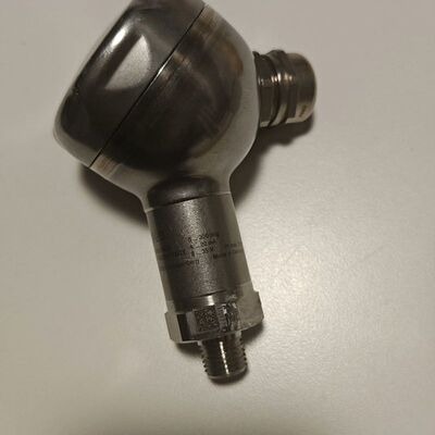 WIKAI压力变送器型号S-20 0-300psig量程 功