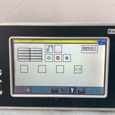 TexComputer触摸屏PR81127 拆机件 功能包好