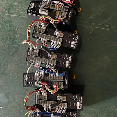 日本东方驱动器FBLD120CW