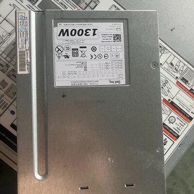 T7600 工作站电源 H1300EF-00