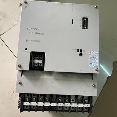 安川驱动器SGDB-60ADSY44