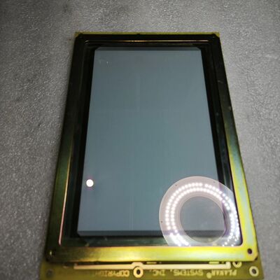 LECO显示屏944-2100-01 EL8358MS  K
