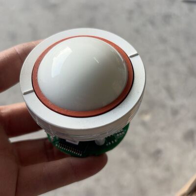 cursor controls 轨迹球 PN X50-860