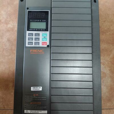 变频器FRN18.5G11UD-4C3 5000G11U