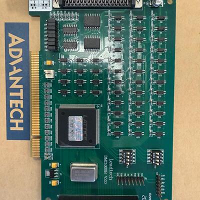 雷赛 DMC1000B V2.0 工控运动控制卡 现货10几