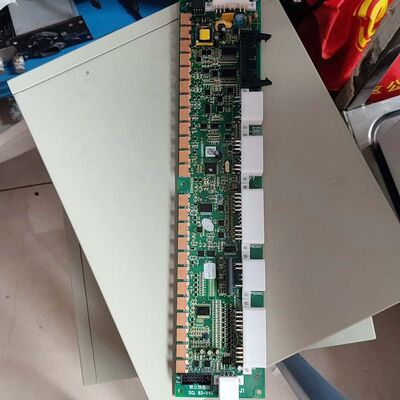 电梯通讯板B3板SCLB3-V40  实物参数型号以图片