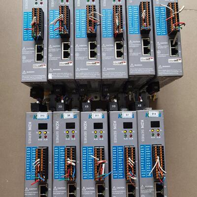 科伺智能KOssi伺服驱动  KDN1-0033L-E