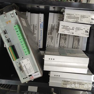 #控制器路斯特LTI CDF30.008.C2.4.H43