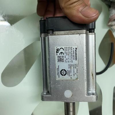 400w伺服电机 MHMF042L1U2M 功能包好 成