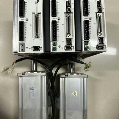 750w套装 驱动器：MCDKT3520/MCDKT35