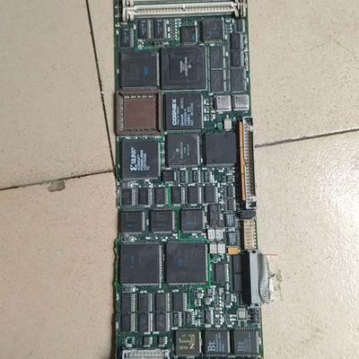 美国 COGNEX 采集卡 VM16A  203-0075-