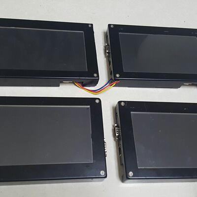拆机 7寸触摸屏 ARM 开发板 S5PV210AH A0