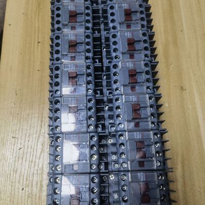 CJX2s-12接触器 仓库货！线圈220V   38