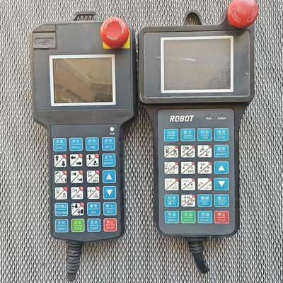 华成机械手和ROBOT机械手控制器 华成（AE-SWR-43