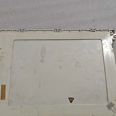 阿尔卑斯10.4寸液晶屏 型号LRUGB6381C 拆机件