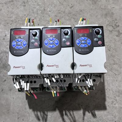 出AB罗克韦尔PowerFlex 4M变频器 型号22F