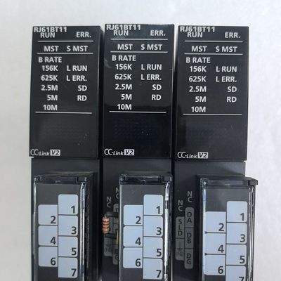 PLC RJ61BT11