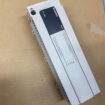 FX3U-80MR/ESPLC 95新 功能正常