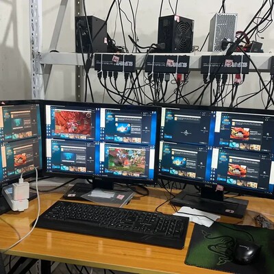 议价i3 4170 8g 120 固态 h81主板 248台