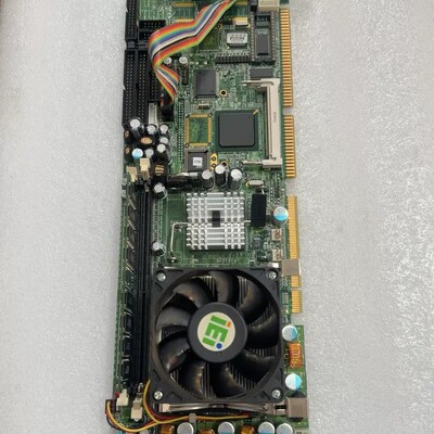 议价艾讯SBC81822 B2-RC工控主板