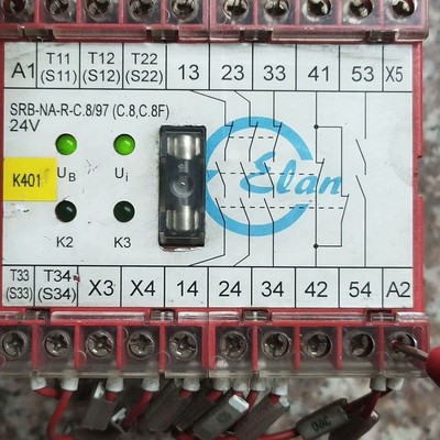 议价Schmeasal施迈赛安全继电器 SRB-NA-R-C.8