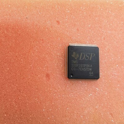 议价TMS320F2811PBKA 空白芯片，质量稳定。