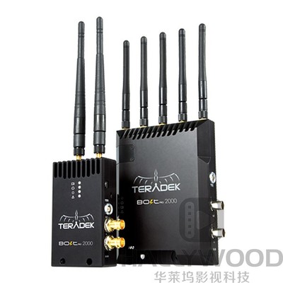 美国Teradek Bolt Pro 1000/3000ft尺 无线传输系统/高清无线图传