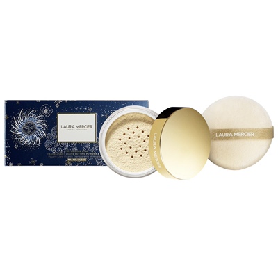 美国LAURAMERCIER/罗拉玛希散粉