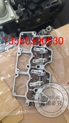 403D-11摇臂气门室托架卡特301.7喷油器活塞C1.1发动机连杆缸盖