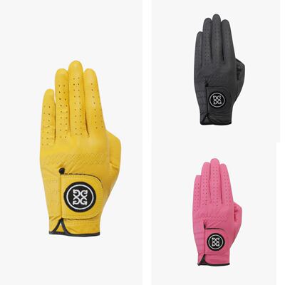 GFORE折扣女士高尔夫单手手套