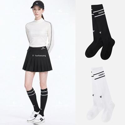 PXG高尔夫运动袜女士26秋季