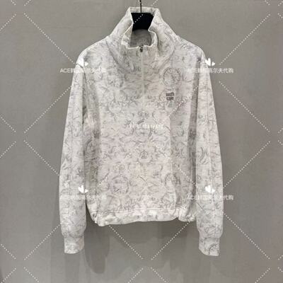 SouthCape高尔夫长袖女士26冬